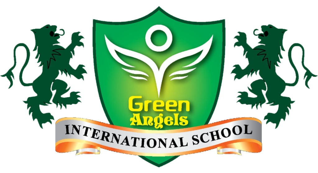Branches - Green Angels International School